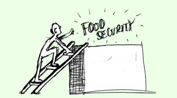 Food Ladders Toolkit | GeoFoodie