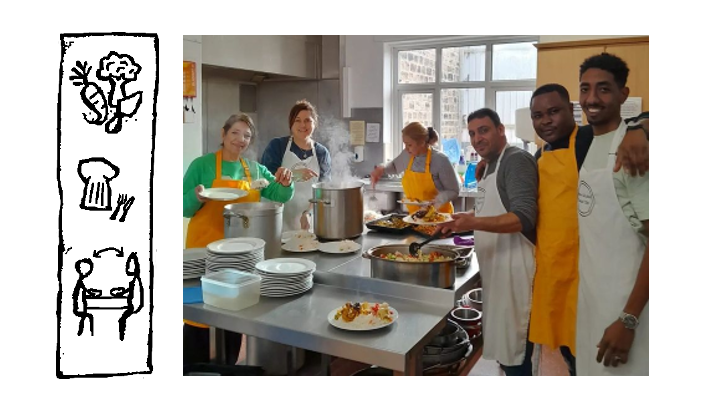 Food Ladders Toolkit – Anatomy of the Food Ladder | GeoFoodie