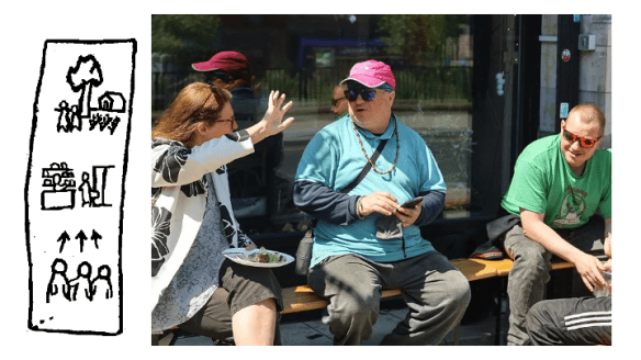 Food Ladders Toolkit – Anatomy of the Food Ladder | GeoFoodie