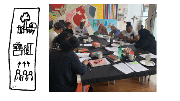 Food Ladders Toolkit – Anatomy of the Food Ladder | GeoFoodie