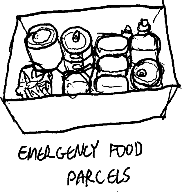 Food Ladders Toolkit – Communicating | GeoFoodie