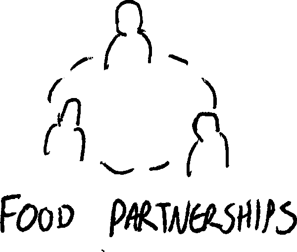 Food Ladders Toolkit – Partnership Building – Stakeholder Mapping and ...