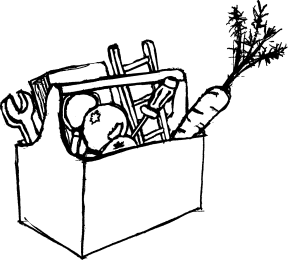 Food Ladders Toolkit – Communicating | GeoFoodie